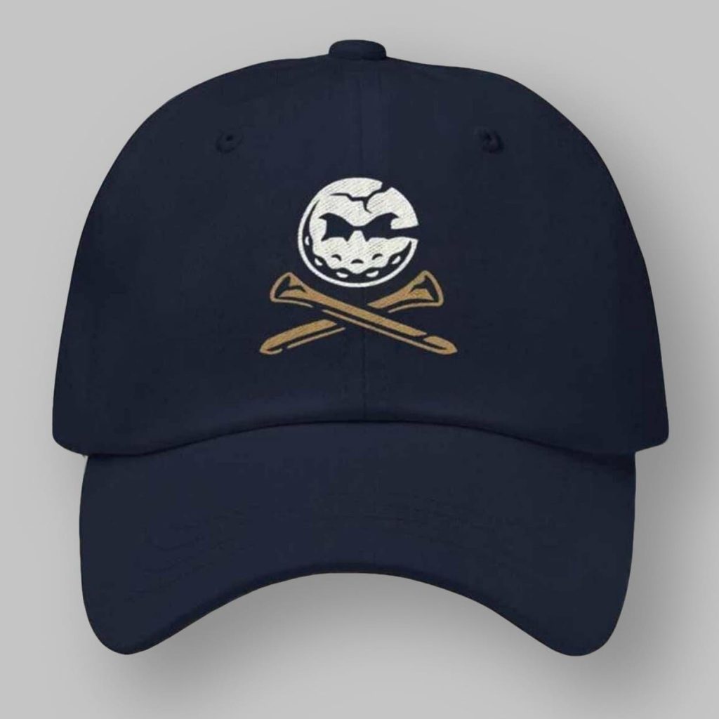 Bryson Dechambeau Liv Crushers Hat - Icestork