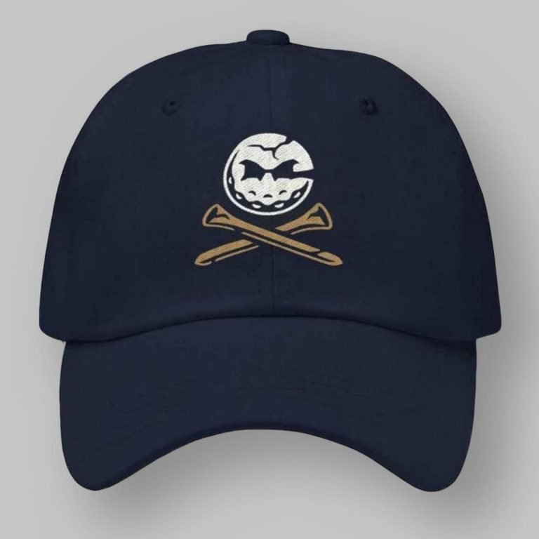 Bryson Dechambeau Liv Crushers Hat - Icestork