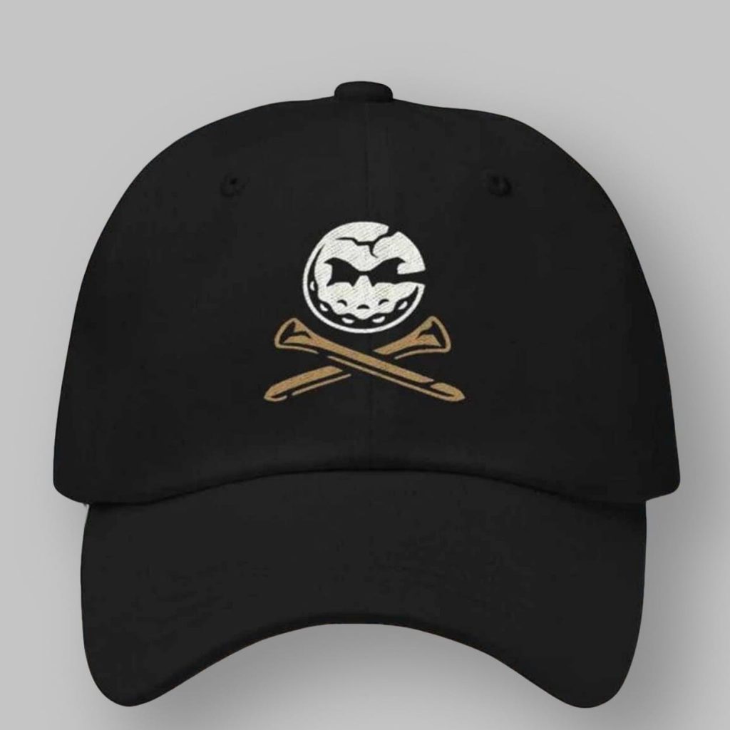 Bryson Dechambeau Liv Crushers Hat - Icestork