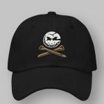 Bryson Dechambeau Liv Crushers Hat - Icestork