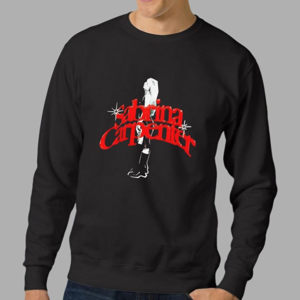 Sabrina Carpenter Target Shirt - Icestork